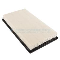 China Industrial Machinery Construction Equipment Air Filter P609445 PA4659 SC90070 1167376 3468243 with Filter Paper for sale