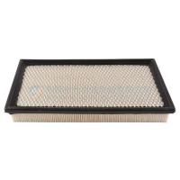 China Industrial Machinery Construction Equipment Air Filter P609445 PA4659 SC90070 1167376 3468243 with Filter Paper for sale