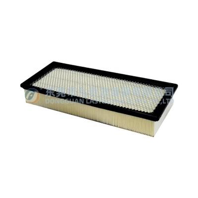 China After Service Online support Industrial Machinery Auto Parts Air Filter OE 2667765 2593222 for element Excavator for sale
