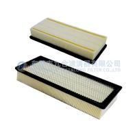 China After Service Online support Industrial Machinery Auto Parts Air Filter OE 2667765 2593222 for element Excavator for sale