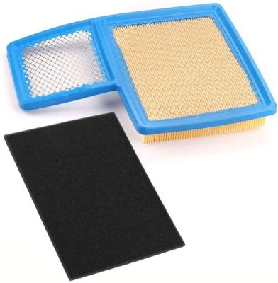 China JN6-E4450-01 JN6-E445E-00 Air Filter for 2008 2009 2010 2012 Golf Cart 1978-1995 Year Compatibility for sale