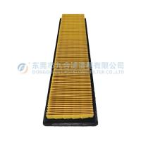 China Industrial Machinery Auto Parts Air Filter OE 2902288 for Excavator Construction Equipment within Excavator for sale