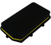 China Mahindra Goa Scorpio Pick-up 0313AC2261N 1203CA1691N Front Inner Air Filter Filtrate Air with Function for sale