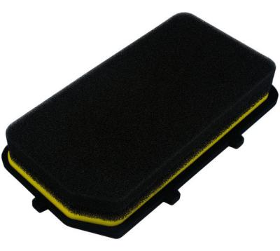 China Mahindra Goa Scorpio Pick-up 0313AC2261N 1203CA1691N Front Inner Air Filter Filtrate Air with Function for sale