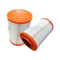 China Industrial Machinery Auto Parts Air Filter OE 4178134 SKL46980 for CATERPILLAR Excavator for sale