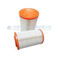 China Industrial Machinery Auto Parts Air Filter OE 4178134 SKL46980 for  Excavator for sale