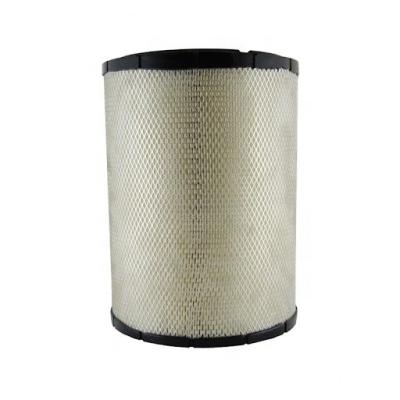 China Engine Air Filter Replaces ME073160 ME073597 ME073821 A-6017 16546-89TA8 8971902690 for sale