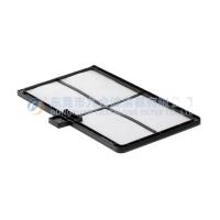 China 295*170/150*17/9mm Industrial Machinery Air Filter for CATERPILLAR Excavator OE 284-5686 172A69-19380 SKL46257 for sale