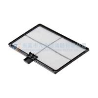 China 295*170/150*17/9mm Industrial Machinery Air Filter for  Excavator OE 284-5686 172A69-19380 SKL46257 for sale