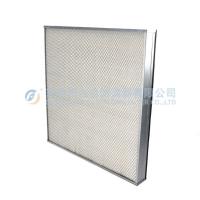 China Industrial Machinery Auto Parts Air Filter for Excavator Energy Mining Construction Equipment OE 6L-4714 for sale