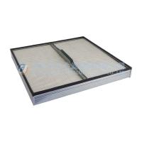 China Industrial Machinery Auto Parts Air Filter for Excavator Energy Mining Construction Equipment OE 6L-4714 for sale