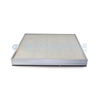 China Industrial Machinery Auto Parts Air Filter for Excavator Energy Mining Construction Equipment OE 6L-4714 for sale