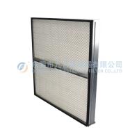 China Industrial Machinery Auto Parts Air Filter for Excavator Energy Mining Construction Equipment OE 6L-4714 for sale