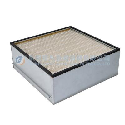 China Construction Equipment Industrial Machinery Auto Parts Air Filter OE 4N-0015 for Excavator Element for sale