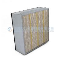 China Construction Equipment Industrial Machinery Auto Parts Air Filter OE 4N-0015 for Excavator Element for sale