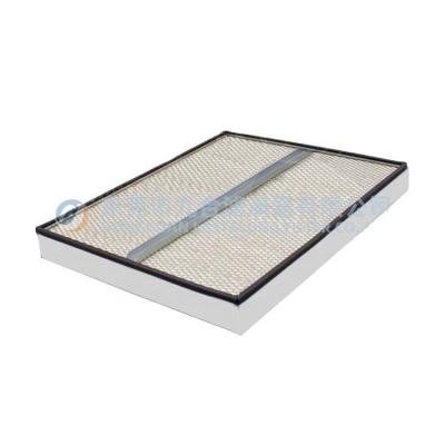 China 3I0338 Excavator Air Filter 169180G 214275A For WAUKESHA Industrial Machinery for sale
