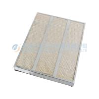 China 3I0338 Excavator Air Filter 169180G 214275A For WAUKESHA Industrial Machinery for sale