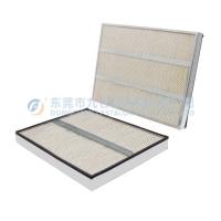 China 3I0338 Excavator Air Filter 169180G 214275A For WAUKESHA Industrial Machinery for sale