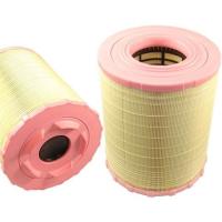 China Reference NO. E361L Air Filter for 1517 AK Engine Replaces A0020940706 A0030949604 A0040947404 AF25653 RS5342 P781465 for sale