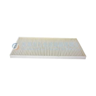 China Non Woven Industrial Machinery Auto Parts Cabin Air Filter OE B222100000713 For Your Requirements for sale