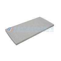 China Non Woven Industrial Machinery Auto Parts Cabin Air Filter OE B222100000713 For Your Requirements for sale