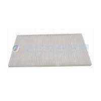 China Non Woven Industrial Machinery Auto Parts Cabin Air Filter OE B222100000713 For Your Requirements for sale