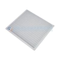 China Industrial Machinery Auto Parts Cabin Air Filter for SANY Construction Equipment B222100000711K for sale