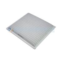 China Industrial Machinery Auto Parts Cabin Air Filter for SANY Construction Equipment B222100000711K for sale