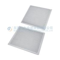China Industrial Machinery Auto Parts Cabin Air Filter for SANY Construction Equipment B222100000711K for sale