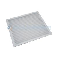 China Industrial Machinery Auto Parts Cabin Air Filter for SANY Construction Equipment B222100000711K for sale