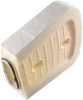 China Filtro de Aire OEM 4M0133843E 95813384300 95813384300 para Automóviles de Alta Calidad con Eficiencia de Filtración 99.97% for sale