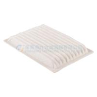 China Industrial Machinery Auto Parts Cabin Air Filter OE 6A671-75090 for KUBOTA Car Appliion within Farms Excavator Filter for sale