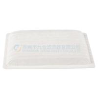 China Industrial Machinery Auto Parts Cabin Air Filter OE 6A671-75090 for KUBOTA Car Appliion within Farms Excavator Filter for sale