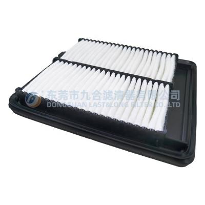 China 2019- Car Engine Air Cleaner A2829 17220-5YT-003 for Maximum Filtration Efficiency for sale