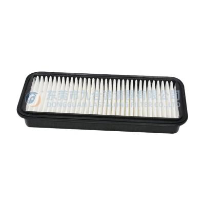 China Construction Works Auto Parts Air Filter for Industrial Machinery Construction Equipment OE T1855-71600 for sale