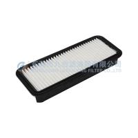 China Construction Works Auto Parts Air Filter for Industrial Machinery Construction Equipment OE T1855-71600 for sale