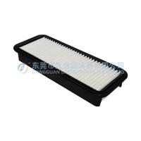 China Construction Works Auto Parts Air Filter for Industrial Machinery Construction Equipment OE T1855-71600 for sale