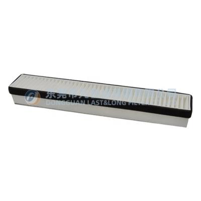 China JCB Car Application NON WOVEN Air Filter OE 33125629 332A9113 for Industrial Machinery Auto Parts for sale