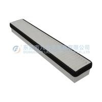 China JCB Car Appliion NON WOVEN Air Filter OE 33125629 332A9113 for Industrial Machinery Auto Parts for sale