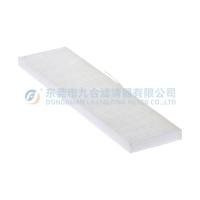 China JCB Car Appliion Industrial Machinery Auto Parts Air Filter OE 30-926020 with Filtration at Manufacturing Plant for sale