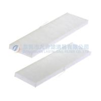 China JCB Car Appliion Industrial Machinery Auto Parts Air Filter OE 30-926020 with Filtration at Manufacturing Plant for sale