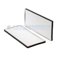 China Industrial Machinery Auto Parts Air Filter Online Support for Non Woven Construction Equipment JCB Car Appliion for sale