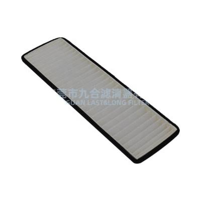 China NON WOVEN Cabin Air Filter OE 30/925759 for JCB Car Application in Industrial Machinery Performance for sale