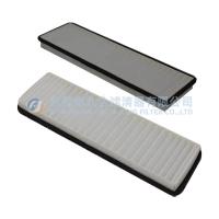 China NON WOVEN Cabin Air Filter OE 30/925759 for JCB Car Appliion in Industrial Machinery Performance for sale