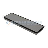 China NON WOVEN Cabin Air Filter OE 30/925759 for JCB Car Appliion in Industrial Machinery Performance for sale
