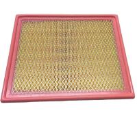 China Car Engine Auto Air Filter 53007386 53007386AB 25147142 53007386 165467S000 165467S015 Filtration Grade 99.97% Function for sale