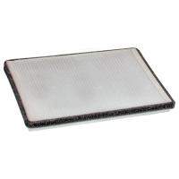 China 292*208*25mm Dimensions JCB Car Application Cabin Air Filter OE 32925230 SKL46231 for Industrial Machinery Auto Parts for sale
