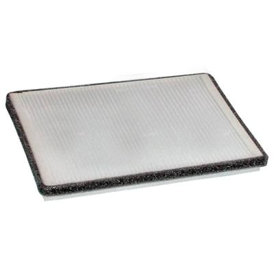 China 292*208*25mm Dimensions JCB Car Application Cabin Air Filter OE 32925230 SKL46231 for Industrial Machinery Auto Parts for sale