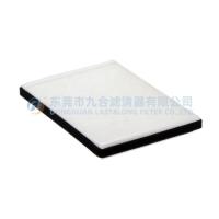 China 292*208*25mm Dimensions JCB Car Appliion Cabin Air Filter OE 32925230 SKL46231 for Industrial Machinery Auto Parts for sale