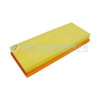 China Construction Works Excavator Air Filter OE 58012185 580/12185 for Construction Equipment Industrial Machinery for sale